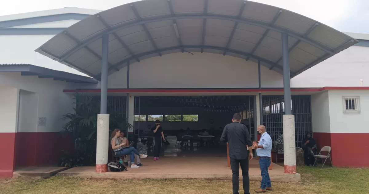Panama: The Epicenter of US Border Externalization Tactics | Quixote Center